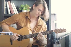 5 Mind Blowing Facts About Acoustic Guitarist Ethan Hibbs | BroadBiography