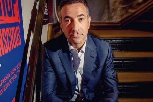 Ari Melber Biography: An Inspiring Story of an Israeli Immigrant ...