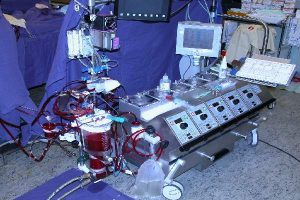 Dr. Michael Ellis DeBakey Biography: The Pioneer of the Artificial ...