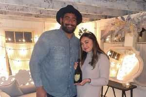 Jordan Mailata Biography: From Rugby To NFL | BroadBiography