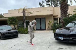 Kamren Curl Biography: The Upcoming NFL Star | BroadBiography