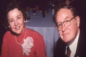 Russ Raybould Biography: Founder of B & R Stores | BroadBiography