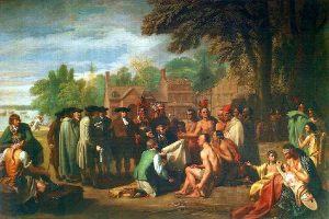 Everything About 1676 Bacon's Rebellion | BroadBiography