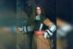 Everything About 1676 Bacon's Rebellion | BroadBiography