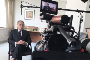 Benjamin Brafman Biography: Criminal Defense Mastermind | BroadBiography