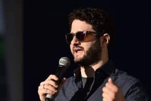 Dustin Moskovitz Biography: The Co-Founder of Facebook | BroadBiography