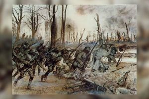 Remembering The Legacy of Harlem Hellfighters | BroadBiography