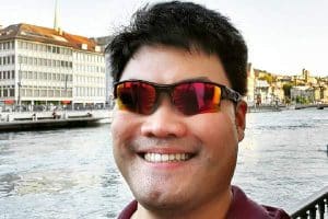 Hon Weng Chong Biography: Meet The Cortical Labs’ CEO | BroadBiography