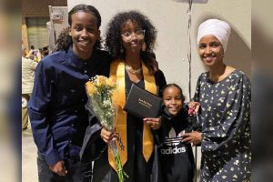 Isra Hirsi Biography: The Young Environmental Activist | BroadBiography