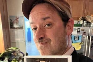 Josh Malerman Biography: Author and Singer | BroadBiography