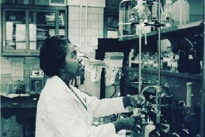 Discover Marie Maynard Daly Biography | BroadBiography