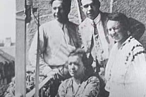 Mileva Maric Biography: Meet Albert Einstein’s First Wife | BroadBiography