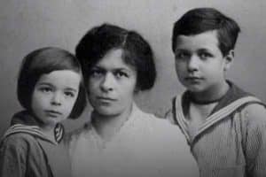 Mileva Maric Biography: Meet Albert Einstein’s First Wife | BroadBiography