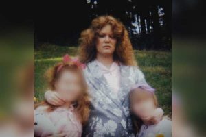 The Malevolent Mother Shelly Knotek | BroadBiography