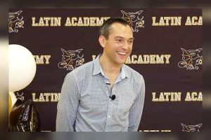 Nathan Blecharczyk Biography: From Airbeds To Airbnb | BroadBiography