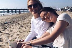 Who is Rose Lavelle's Partner? 5 Facts About Her | BroadBiography