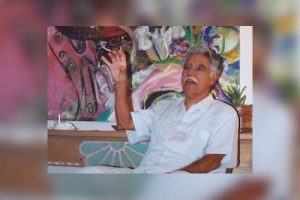 Rudolfo Anaya Biography: Unveiling His Life and Legacy | BroadBiography