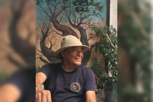 Shonto Begay Biography: The Colorful Odyssey of A Navajo Artist | BroadBiography