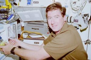Terence Henricks Biography: Life of A Nasa Astronaut | BroadBiography
