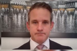 Adam Kinzinger Biography: From Congress To Commentary | BroadBiography