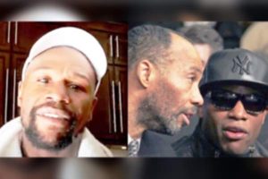 Al Haymon Biography: The Invisible Architect of Boxing | BroadBiography