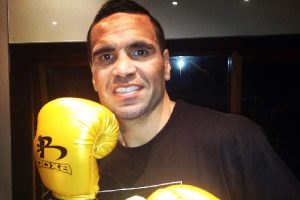 Anthony Mundine Biography: Journey From Rugby To Boxing | BroadBiography