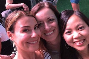 Ashley McMahan Biography: Meet The Georgia Law Lady | BroadBiography