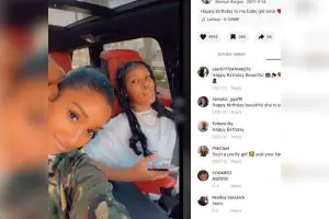 5 Interesting Facts About Bernice Burgos' Daughter Sarai Burgos: Who is ...