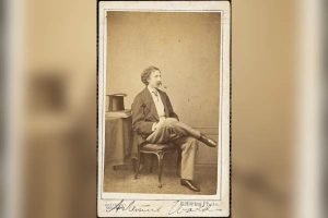 Charles Farrar Browne Biography: First Stand-Up Comedian | BroadBiography