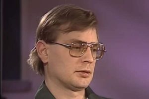 Where is Jeffrey Dahmer's killer Christopher Scarver now? | BroadBiography