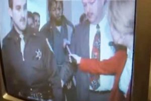 Where is Jeffrey Dahmer's killer Christopher Scarver now? | BroadBiography