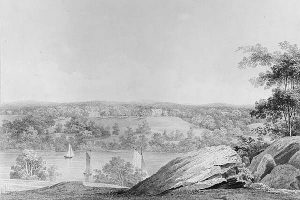 Everything About David Hosack Hyde Park Estate | BroadBiography