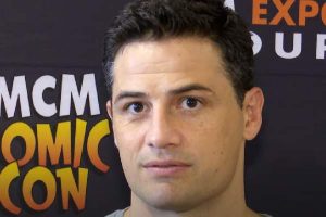 Revealing Enver Gjokaj Net Worth: A Look Into His Wealth | BroadBiography