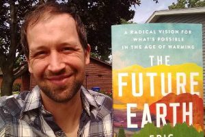 Eric Holthaus Biography: A Meteorologist’s Life Updates | BroadBiography