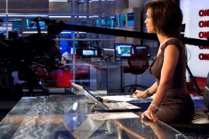 Fredricka Whitfield Biography: An Influential Journalist | BroadBiography