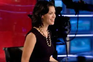 Fredricka Whitfield Biography: An Influential Journalist | BroadBiography