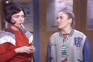 Discover Gail Matthius Biography: An Actress And A Comedian ...