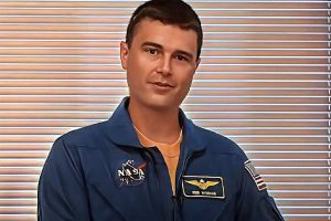 Gregory Reid Wiseman Biography: The Artemis II Commander | BroadBiography