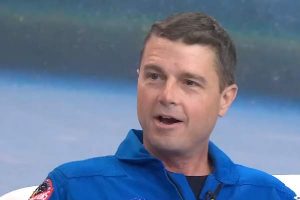 Gregory Reid Wiseman Biography: The Artemis II Commander | BroadBiography