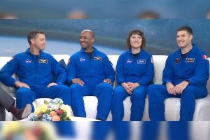 Gregory Reid Wiseman Biography: The Artemis II Commander | BroadBiography