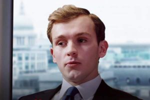 Harry Lawtey Biography: A Promising Actor On Rise | BroadBiography