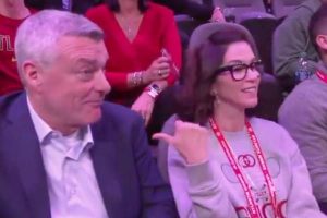 Top 5 Reasons Behind Jami Gertz and Tony Ressler Long-Lasting Relation ...