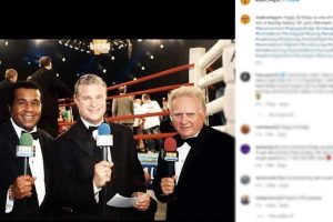 Jim Lampley Biography: Know The HBO Commentator | BroadBiography