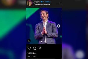 Joe Gebbia Biography: The Life of Airbnb Co-founder | BroadBiography