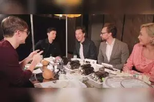 Josh Carrott Biography: Creator of ‘Korean Englishman’ | BroadBiography