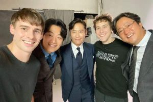 Josh Carrott Biography: Creator of ‘Korean Englishman’ | BroadBiography