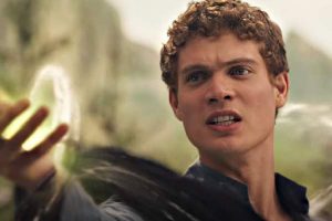 Josha Stradowski Biography: From Theatre To Success | BroadBiography