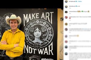 Kimbal Musk Biography: Meet A Chef, and Entrepreneur | BroadBiography