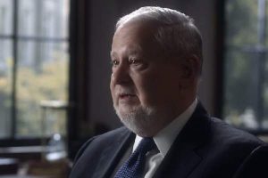 Dr. Larry Arnn Biography: 12th President of Hillsdale College ...