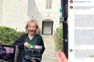 Lily Brooks O'Briant Biography: A Journey Through Film, TV, and Music ...